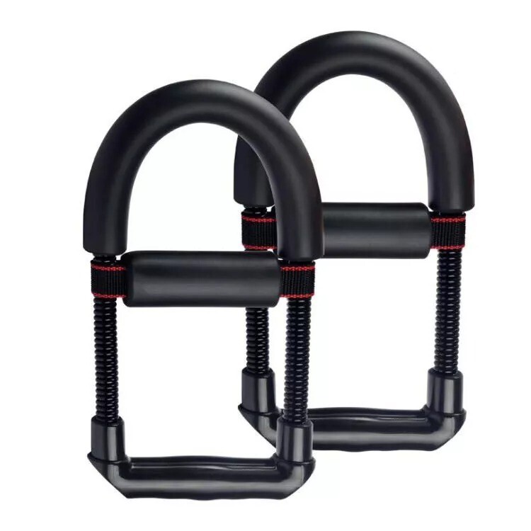 Forearm Exerciser Wrist Strengthener Hand Strength Trainer Arm Flexor ...