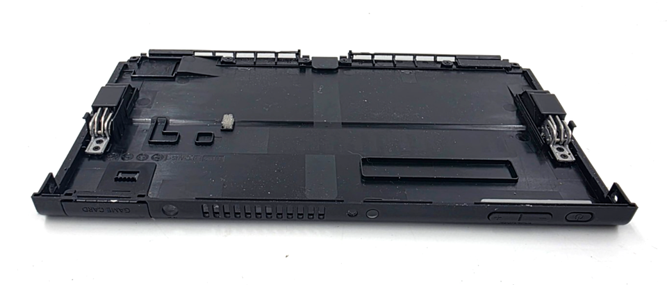 OEM Nintendo Switch OLED Back Cover Plate Replacement with Kickstand ...