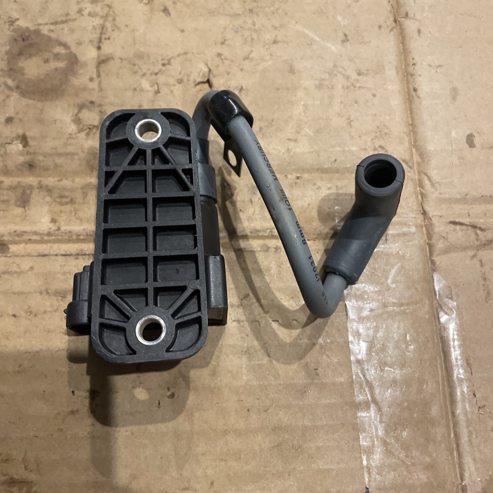 Mercury Mariner 59 CI 59CI 40 50 60 HP CDM Module 827509T7 | eBay