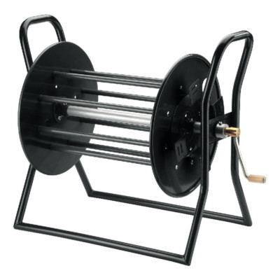 Monacor MCR-8 Cable Drum Reel up to 200m microphone cable Stage Disco ...