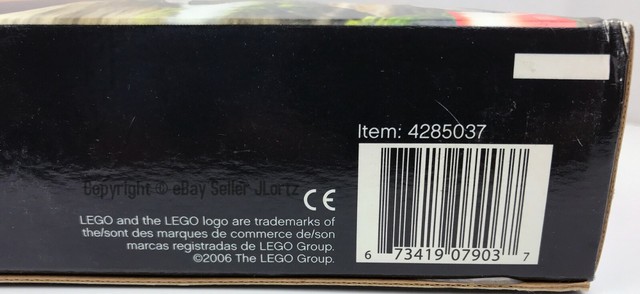 LEGO Exo-Force: Gate Assault (7705) for sale online | eBay