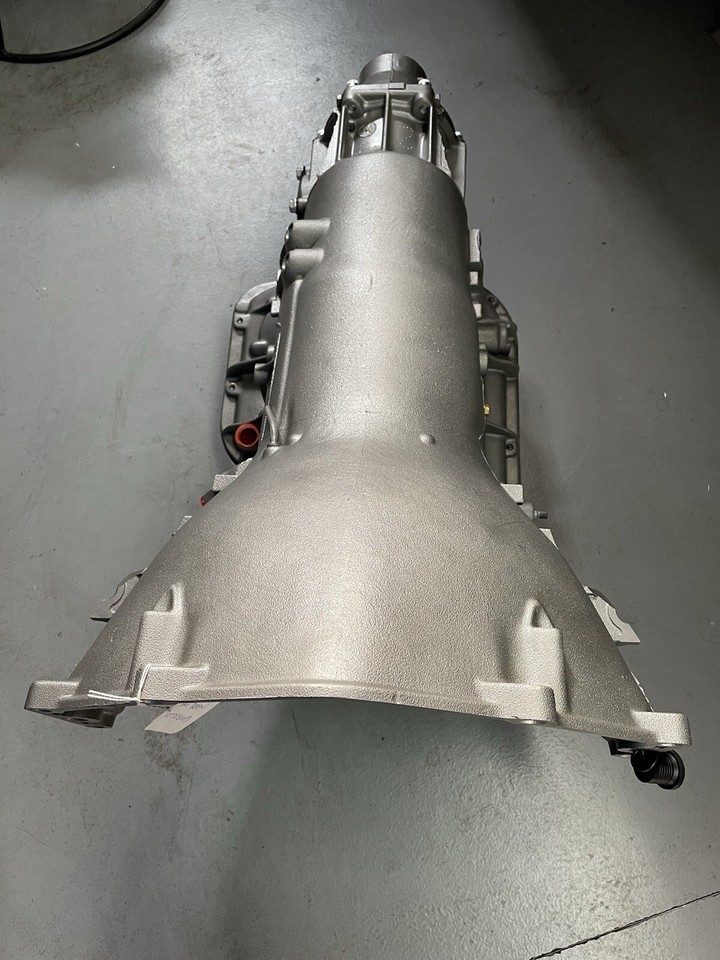 Chevy TH400 transmission Camaro Chevelle BBC SBC | eBay