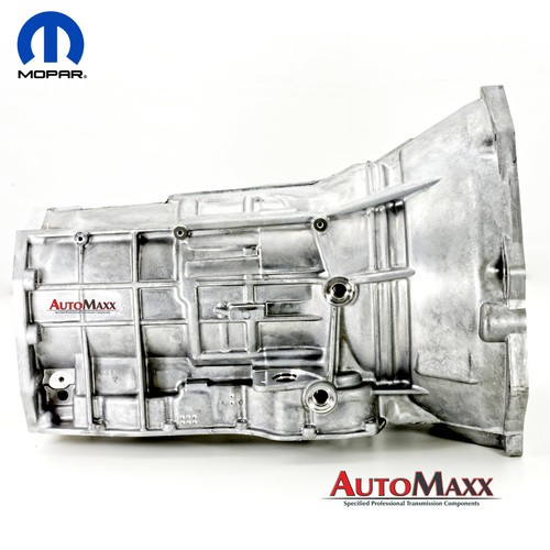 OEM 68RFE Dodge RAM 6.7L Cummins Diesel Transmission Case 68009563AA ...