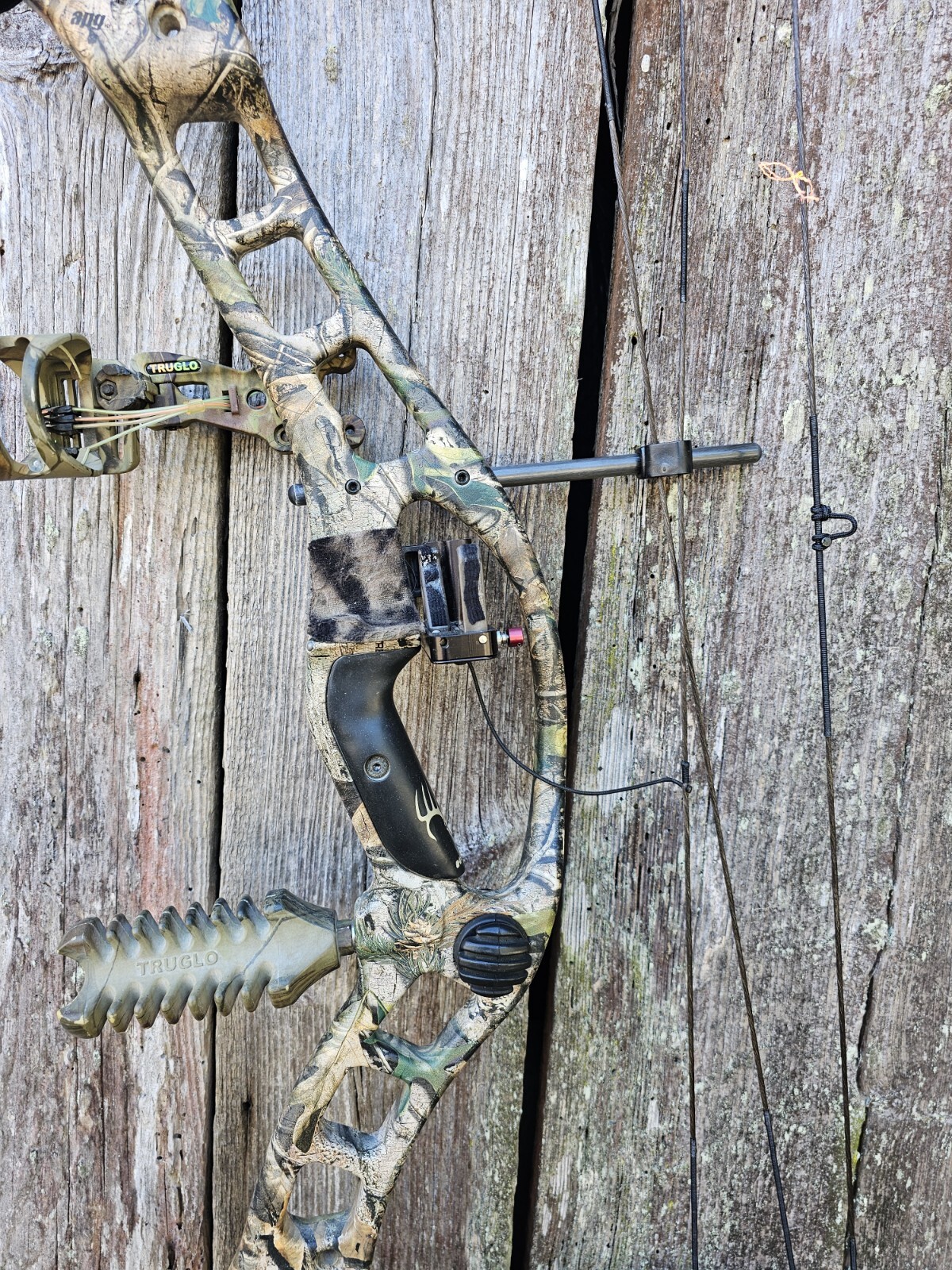 Hoyt Turbohawk Compound Bow | eBay