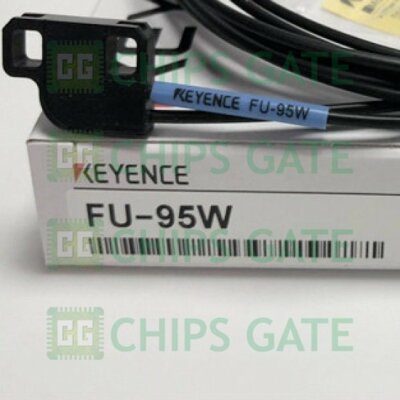 1PCS New Keyence Fiber Optic Sensor FU-95W FU-95W Fast Ship | eBay