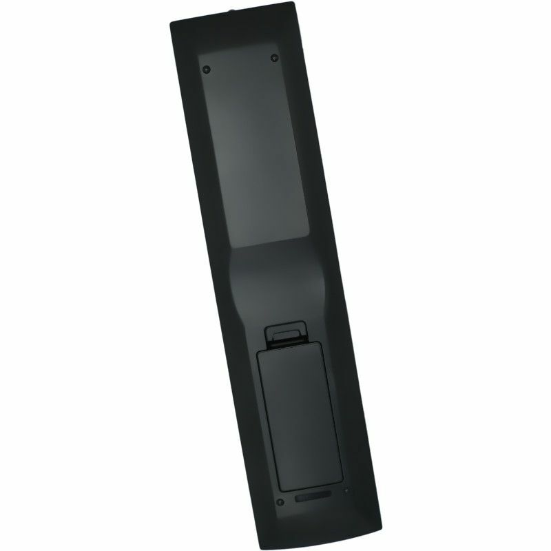 RC-1120 Remote Control Suitable For Denon AV Receiver AVR-1910 AVR-590 ...