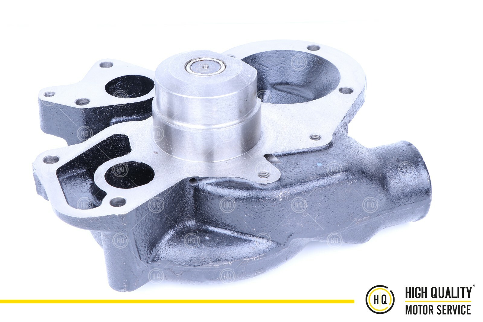 Water Pump For Perkins U5MW0192, 1004-40S, 1004-40, 1004-40T, 1004-40TW ...