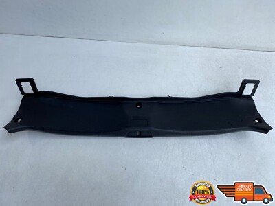 2007-2009LEXUS LS460 REAR TRUNK SILL LINER TRIM COVER 58387-50020 OEM ...