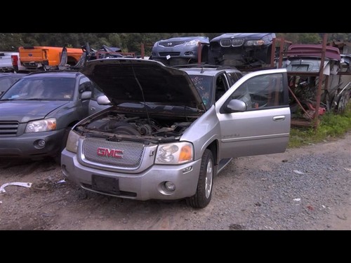 Driver Left Front Door Fits 04-09 ENVOY 811525 | eBay