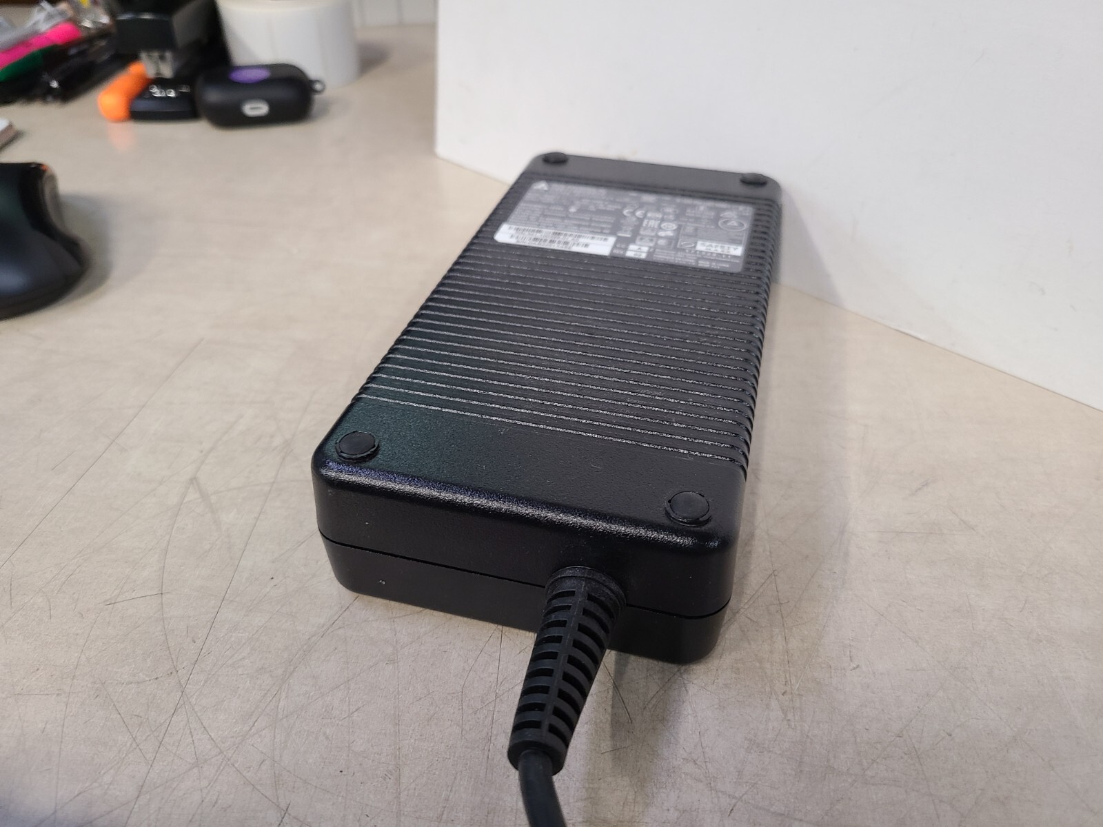 Genuine Delta AC/DC Adapter No Power Cord 100-240V 2.5A 50-60Hz | eBay