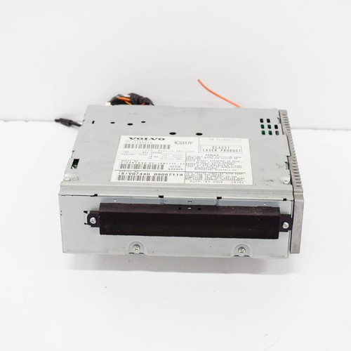 VOLVO C30 CD Radio Player Head Unit 31288510 31288511 2010 | eBay.de