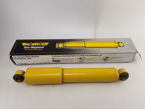 Shock Absorber Rear Monroe 65416 fits GMC,Isuzu,Kenworth 1986-2008 Fast ...