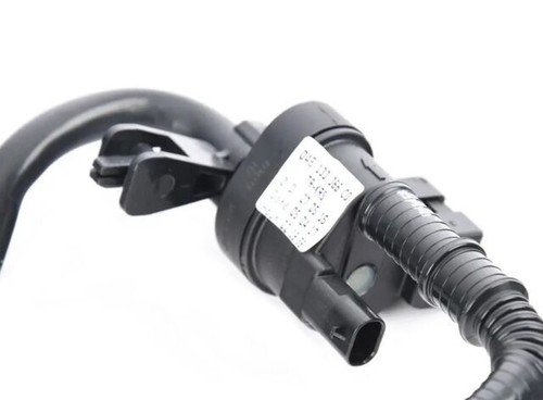 VW 04E-133-366-CQ Jetta 1.4L Evap. Hose/N80 Valve-2015-18 | eBay