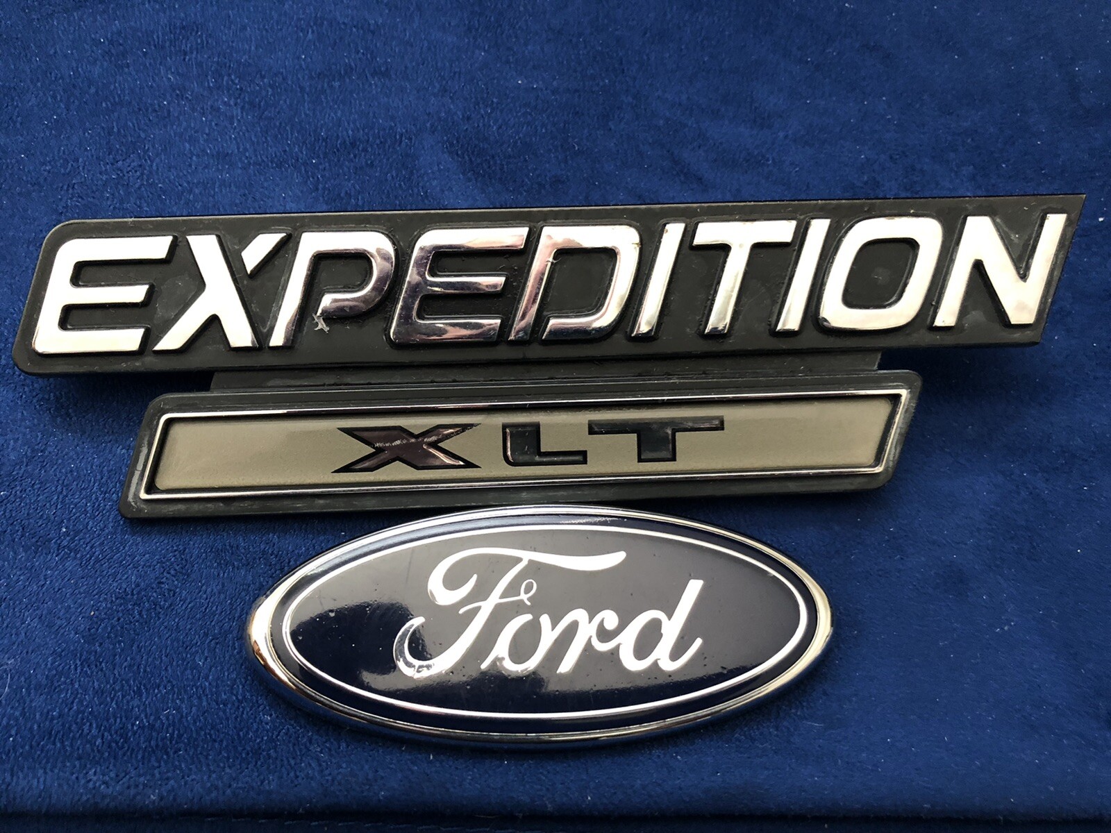 ford emblem Expedition Emblem | eBay