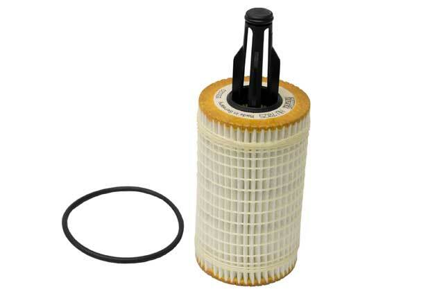 MERCEDES Oil Filter 276 180 00 09 Purflux L394 for sale online | eBay