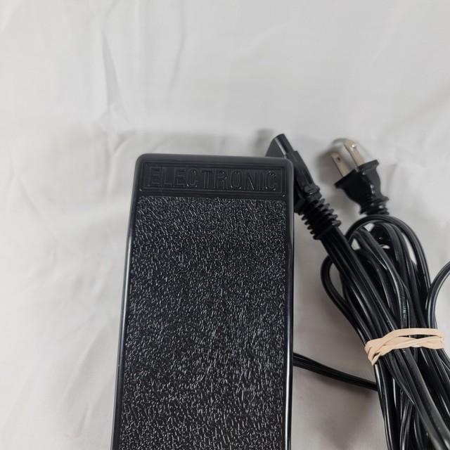 YDK Electronic Yc-482j Replacement Sewing Machine Foot Pedal Controller ...