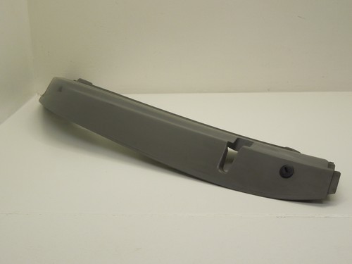 VW Phaeton 3D D1 Rear OS Right Door Card Trim Rear Section Grey ...