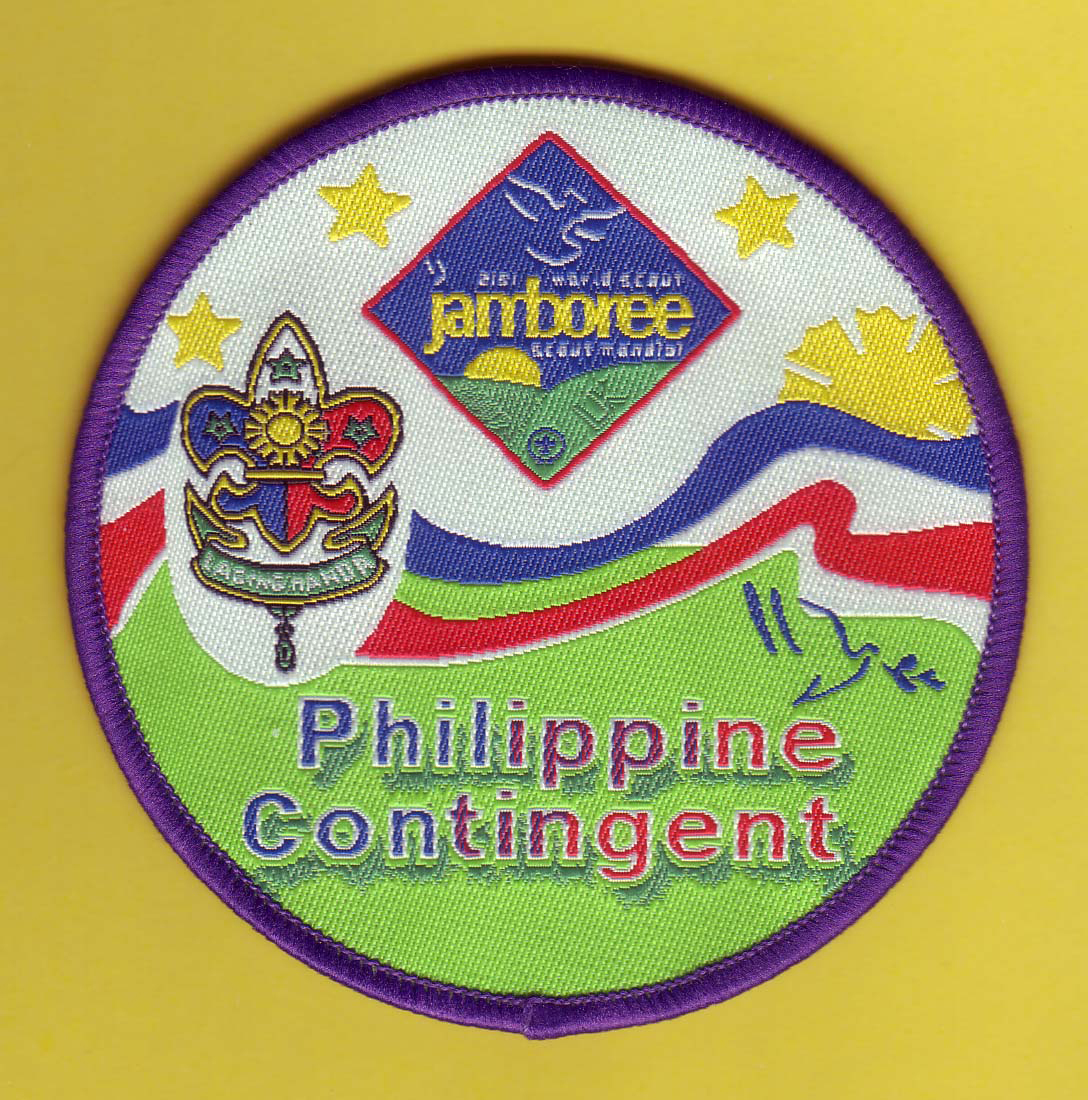 Download Boy Scouts Of The Philippines Boy Scout Logo Philippines