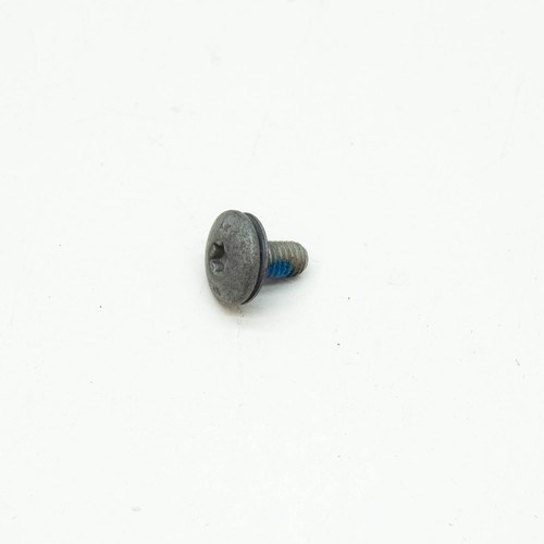 BMW 1 E87 Torx Bolt W Washer M6 51219130334 9130334 NEW GENUINE | eBay