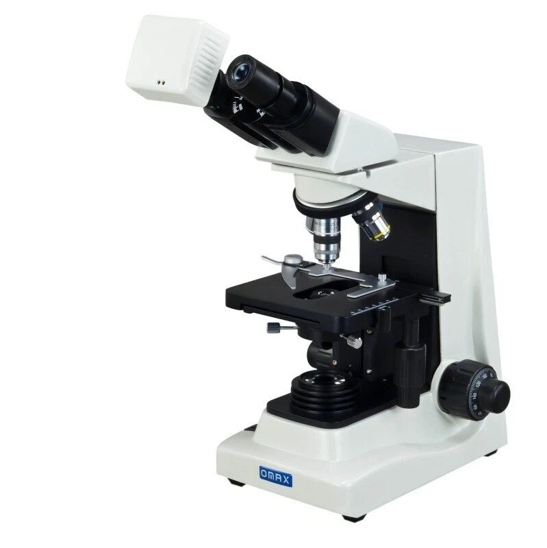 Nosepiece Microscope