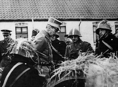 King Christian X of Denmark Crown Prince Frederick attend Danish - 1939 ...