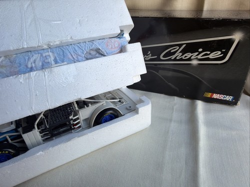 HOT WHEELS RACING 1999 CREW'S CHOICE 25510 RICHARD PETTY STP NASCAR | eBay