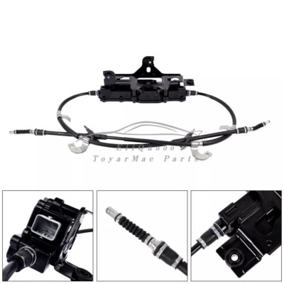 Parking Brake Control Module Electronic For Hyundai Santa Fe 2017-19 ...