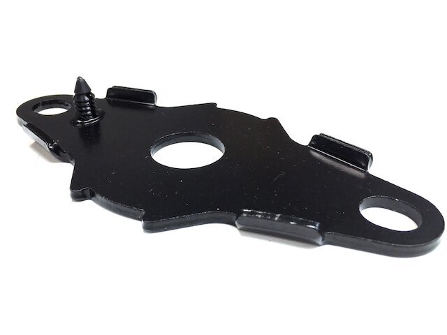 Rear Upper Shock Mount Plate For 11-15 Jeep Dodge Grand Cherokee ...