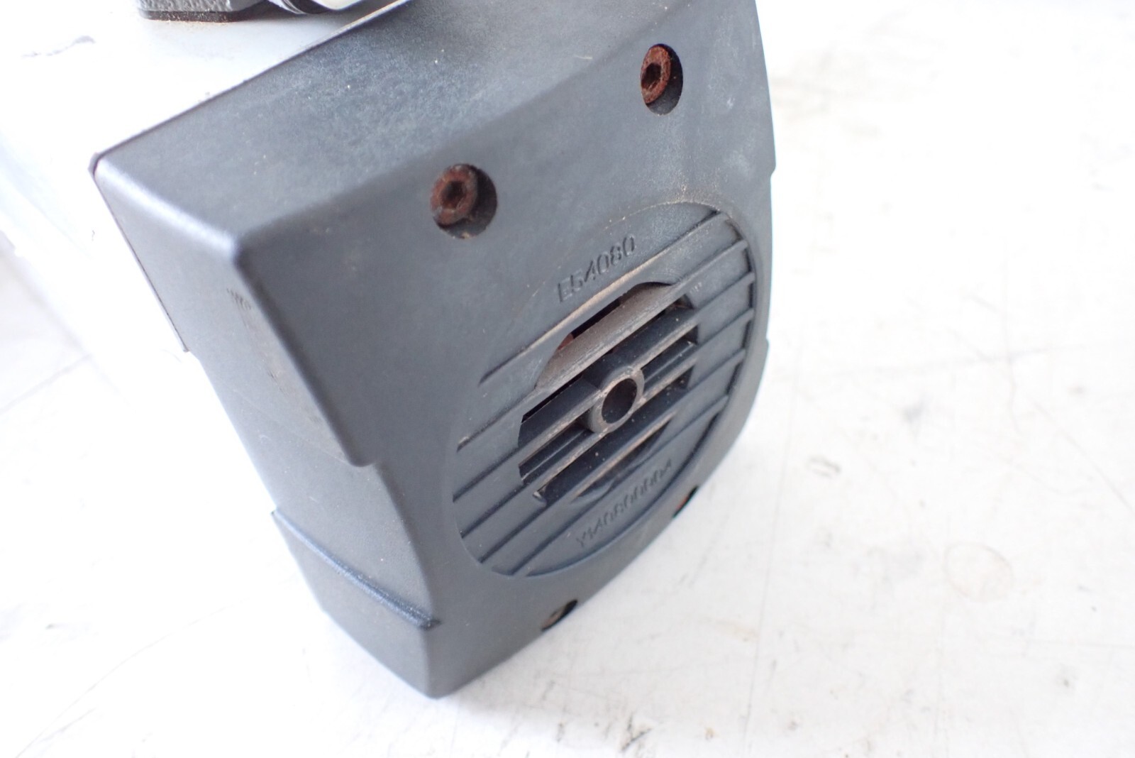 HSD ROTAX BIESSE AT/MT High Speed Spindle Motor 12000rpm 1.8kW -- AT ...