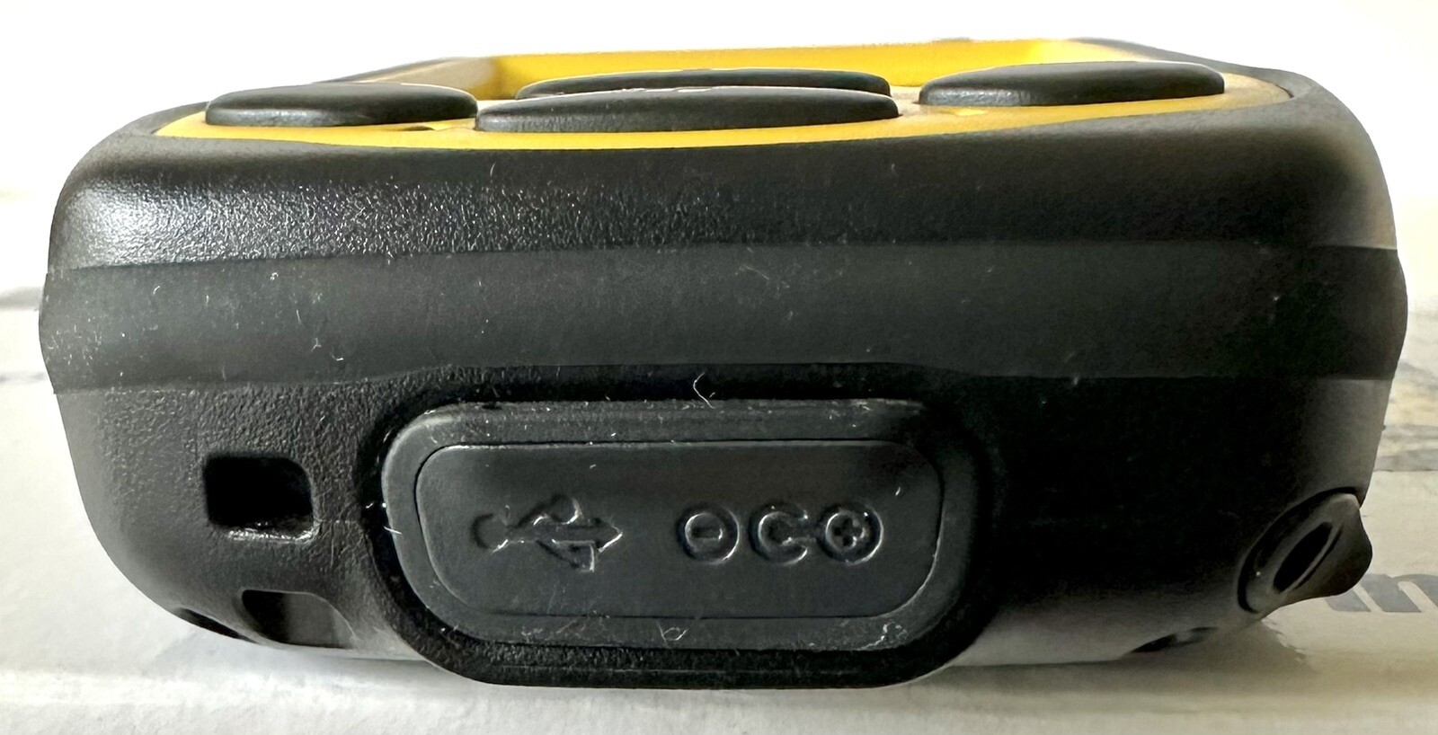 Trimble Juno 3B Series GPS Handheld Mobile Mapping Data GNSS Receiver ...