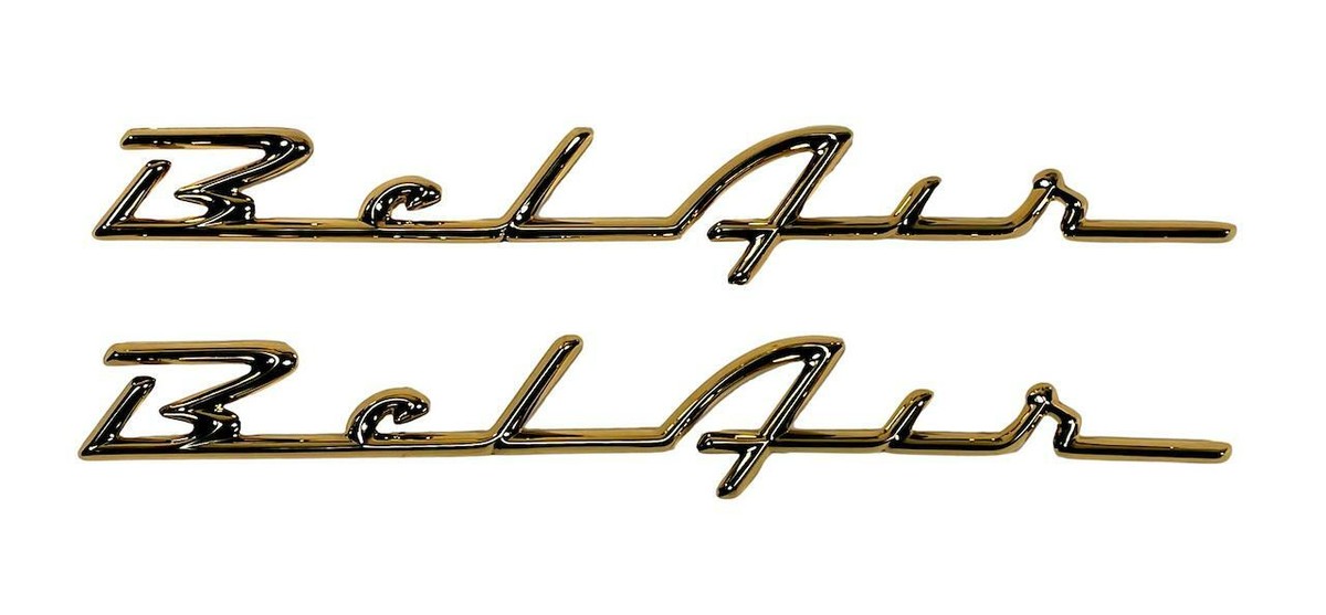 57 Chevy Logo Neonetics 5DG57C Dream Garage 57 Chevy Neon Sign