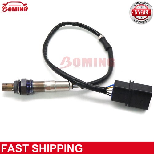 036906262G New O2 Oxygen Sensor for Audi A2 VW Golf Seat Skoda ...