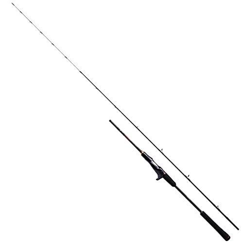Shimano Engetsu XR N-B72MH-S/LEFT Offshore Bait casting rod From ...