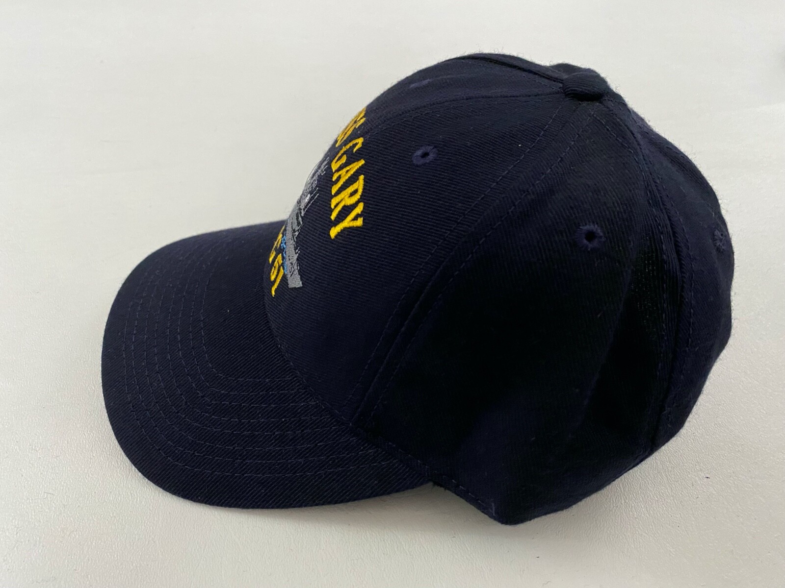 USS GARY FFG 51 The Corps US Navy Baseball Cap One Size | eBay