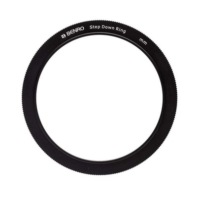 Benro Master Series DR10582 105-82mm Step Down Ring for FH150 Filter Holder | eBay