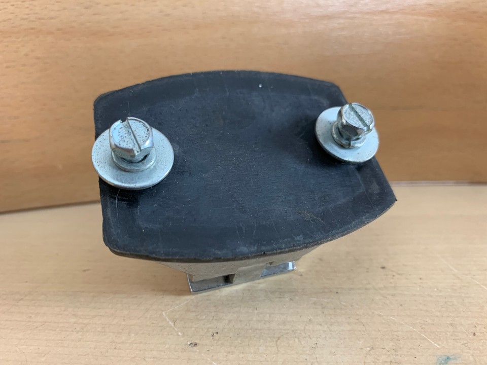 LUDWIG Hinged Rack Floor Tom Arm Leg Bracket Mount Holder Part Accent ...