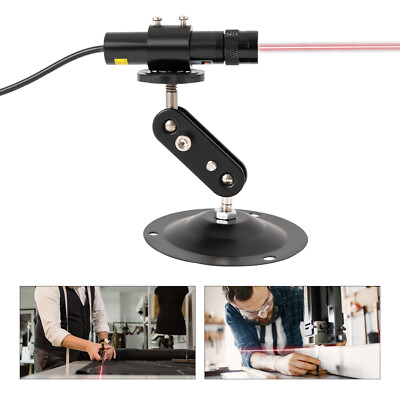 Lighting & Lasers - Laser Line Lens