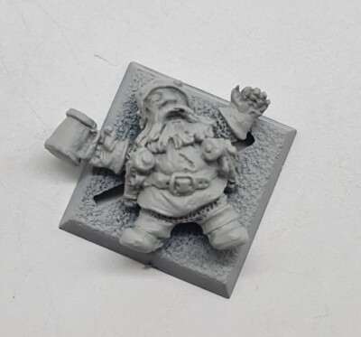 Casualty Drunk Dead Dwarf Adventurer Dwarf Warhammer Fantasy Dwarfs ...
