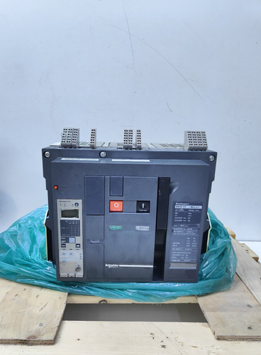 Schneider Air Circuit Breaker Masterpact NW20H1 2000A 3P, Fixed Type | eBay