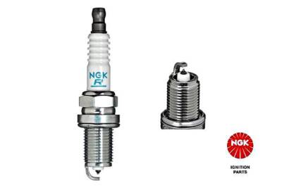 NGK Spark Plug For AUDI A3 BENTLEY Continental SEAT SKODA VW 95-11 ...