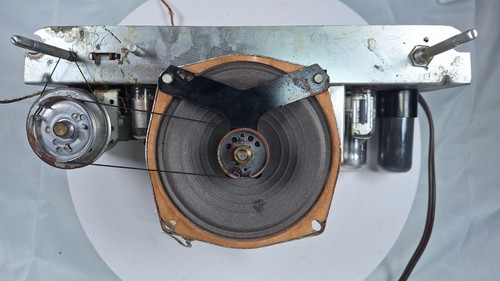 1951 ZENITH H615 AM Radio *Serviced, Read*Excellent Cabinet | eBay