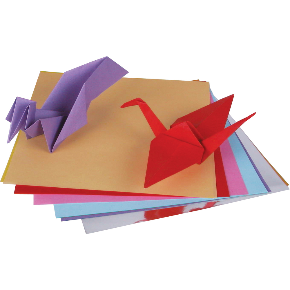 Origami Fun Origami Apple Beginner Origami * Moms And Crafters