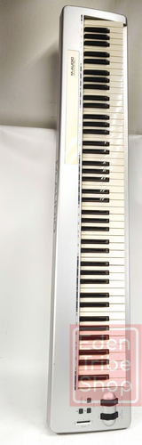 M-Audio Keystation Pro 88 Keyboard Key Hammer Action USB MIDI Master ...