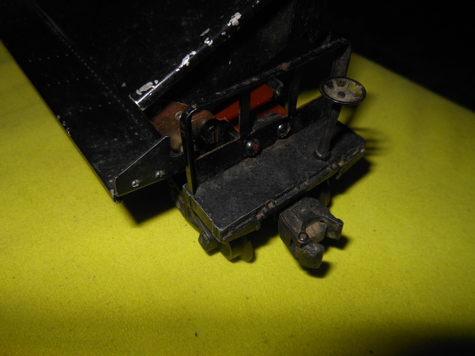 Lionel Electronic Dump Car 5459 with Receiver 4109WS 4110WS Nice | eBay