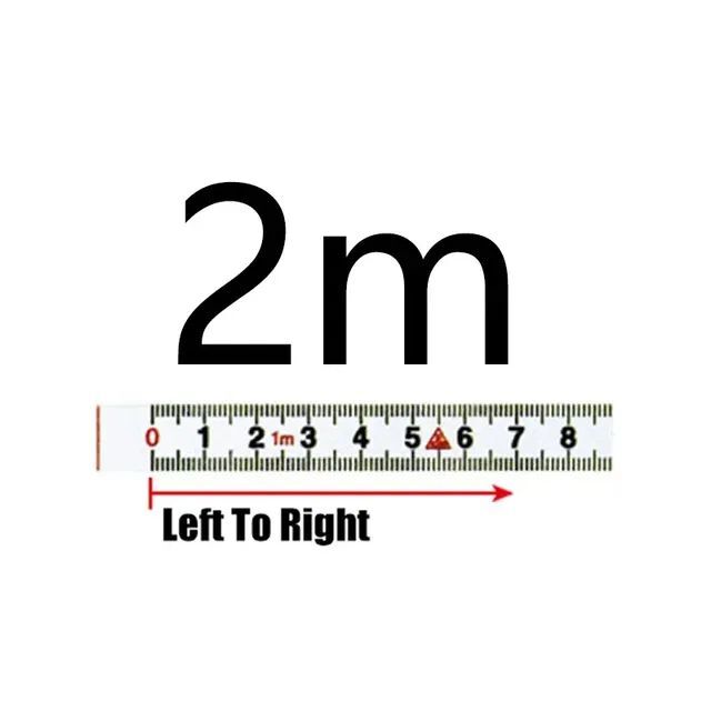 Miter Track Tape Measure Metric Steel Ruler Miter Saw Scale For T-track ...