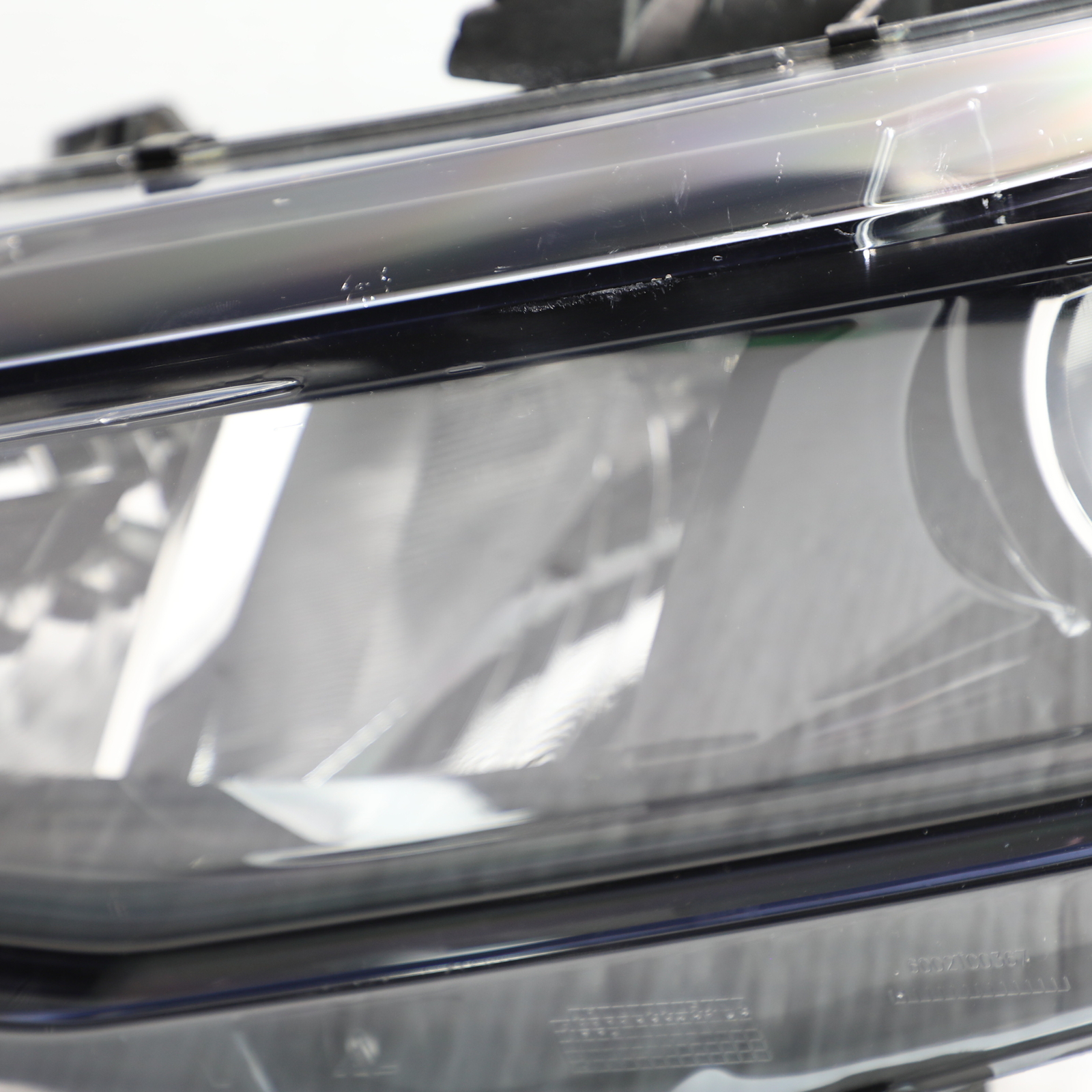 2016 2017 2018 Chevrolet Camaro Headlight Halogen OEM Driver LH Left ...