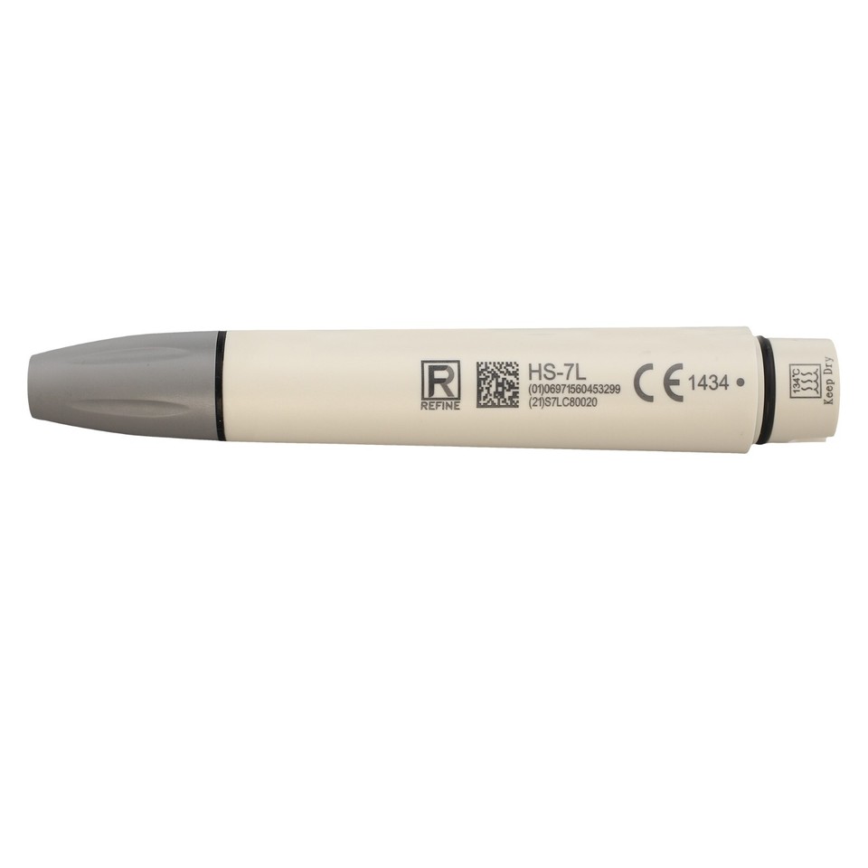 Dental Ultrasonic Scaler Handpiece Fit Acteon Satelec P5 Newtron Piezo ...