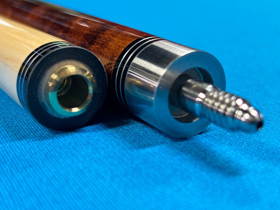 New P09-N Pechauer Pool Cue - Made In The USA - With Free Shipping | eBay