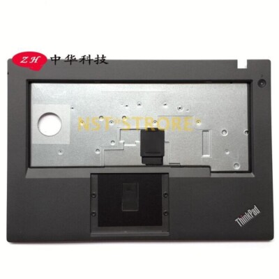 For Thinkpad L450 L460 L470 Laptop C Shell Without Fingerprint Hole New ...