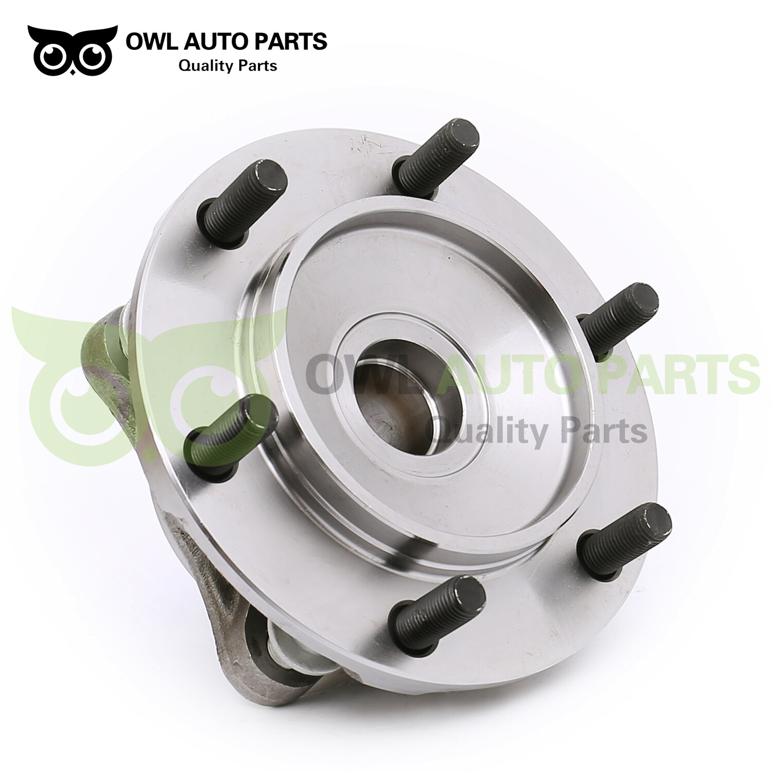 Front Wheel Hub Bearing Left or Right For 2005-2012 Toyota Tacoma ...